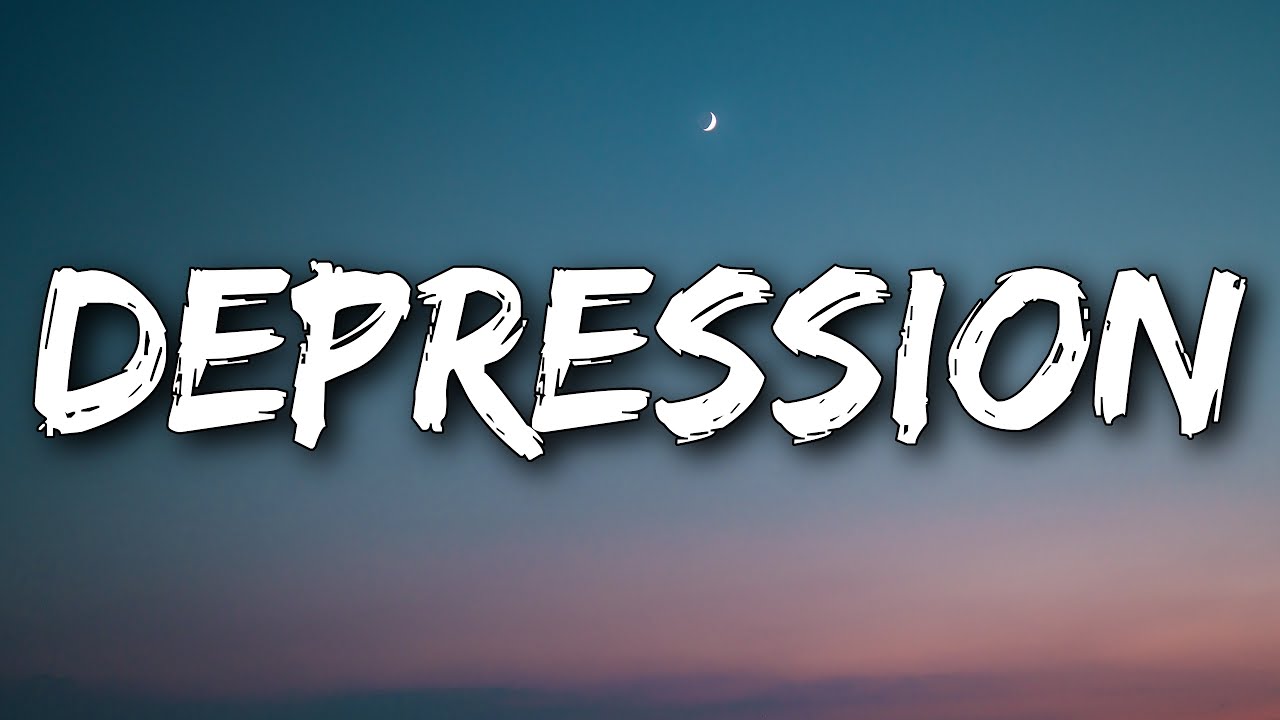 Dax - Depression (Lyrics) - YouTube