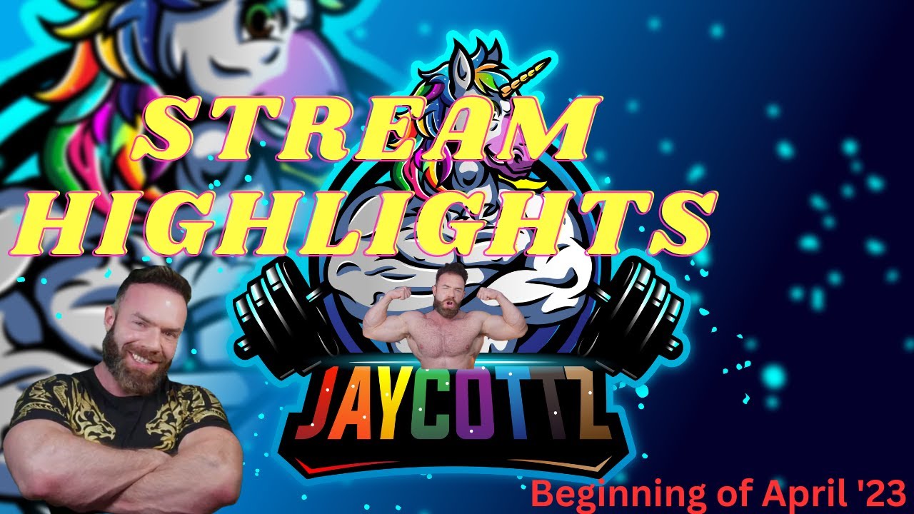 Stream Clips Beginning April - YouTube