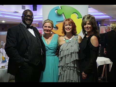 SOB Official Charity Launch - YouTube