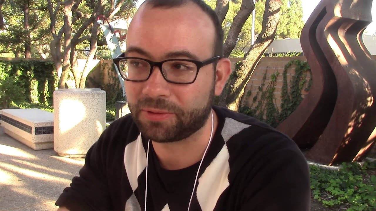 Sean McCarthy Literary Agent SCBWI Interview - YouTube