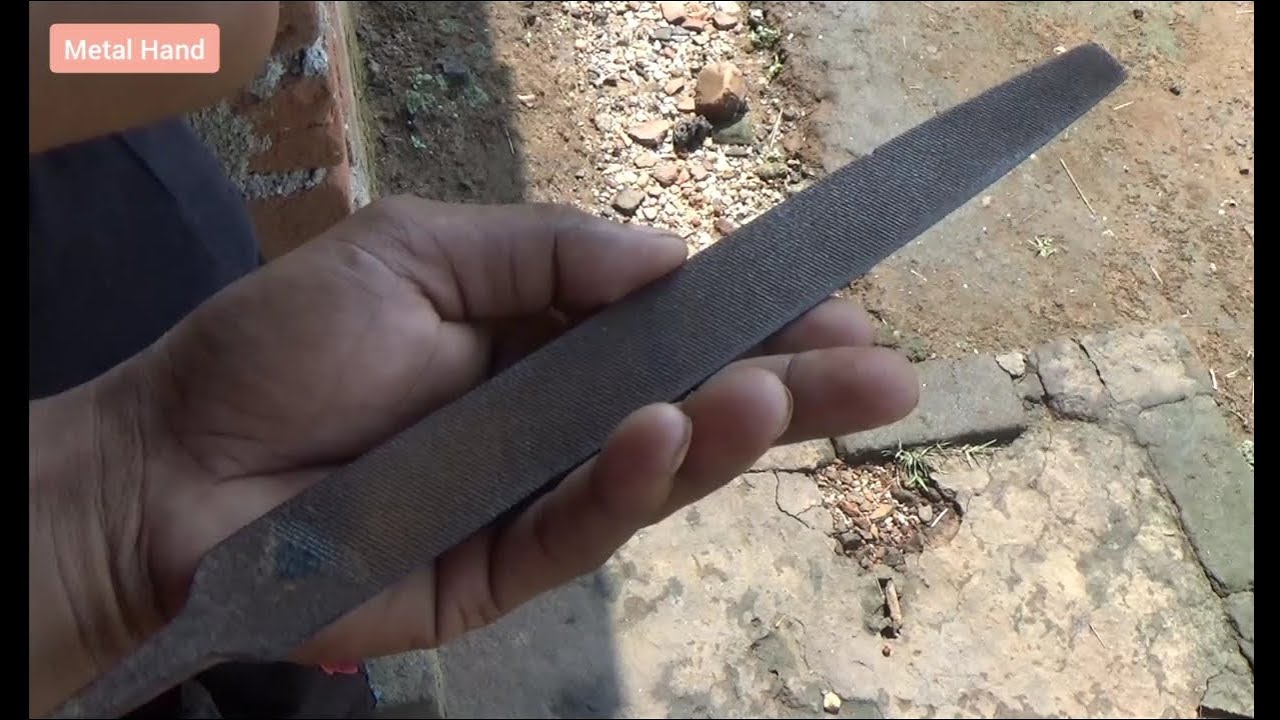 How to restore a old file / file restoration - YouTube