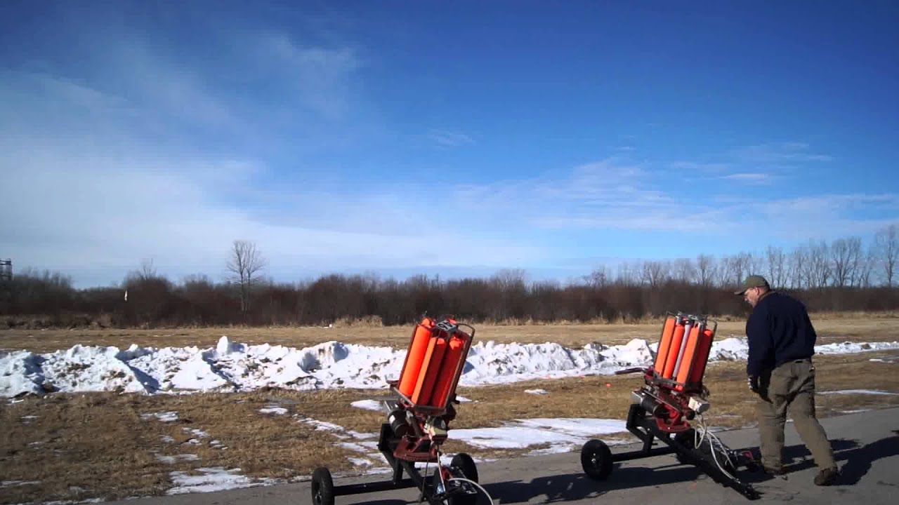 Infinity Trap Base w/narrative - Demo - YouTube