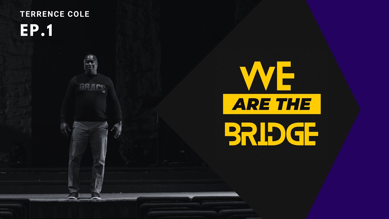 EP.1 - Terrence Cole - YouTube