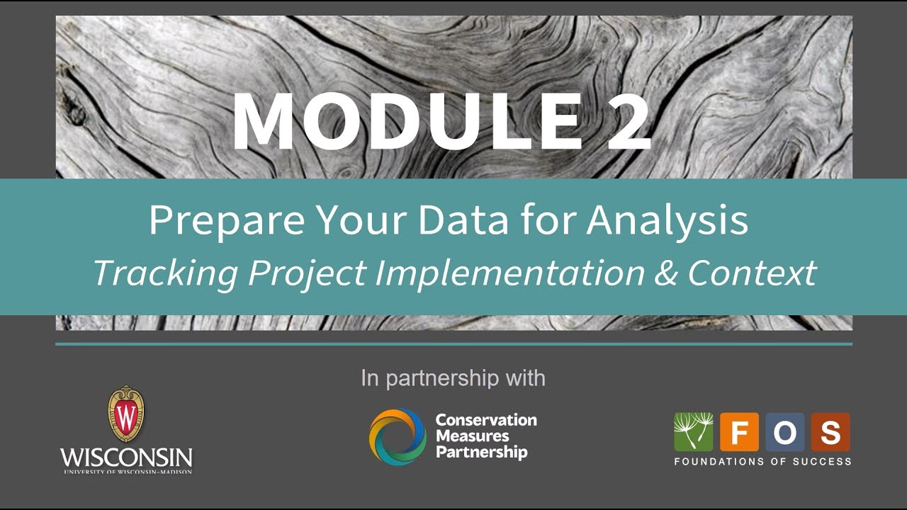 Module 2 | Tracking Implementation | CS Step 4 | Online Course - YouTube
