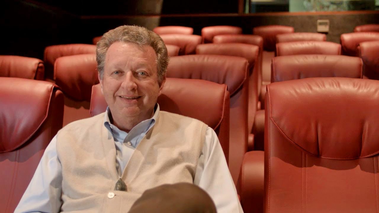 Intervista a Richard Borg AD e Direttore Generale di Universal Pictures ...