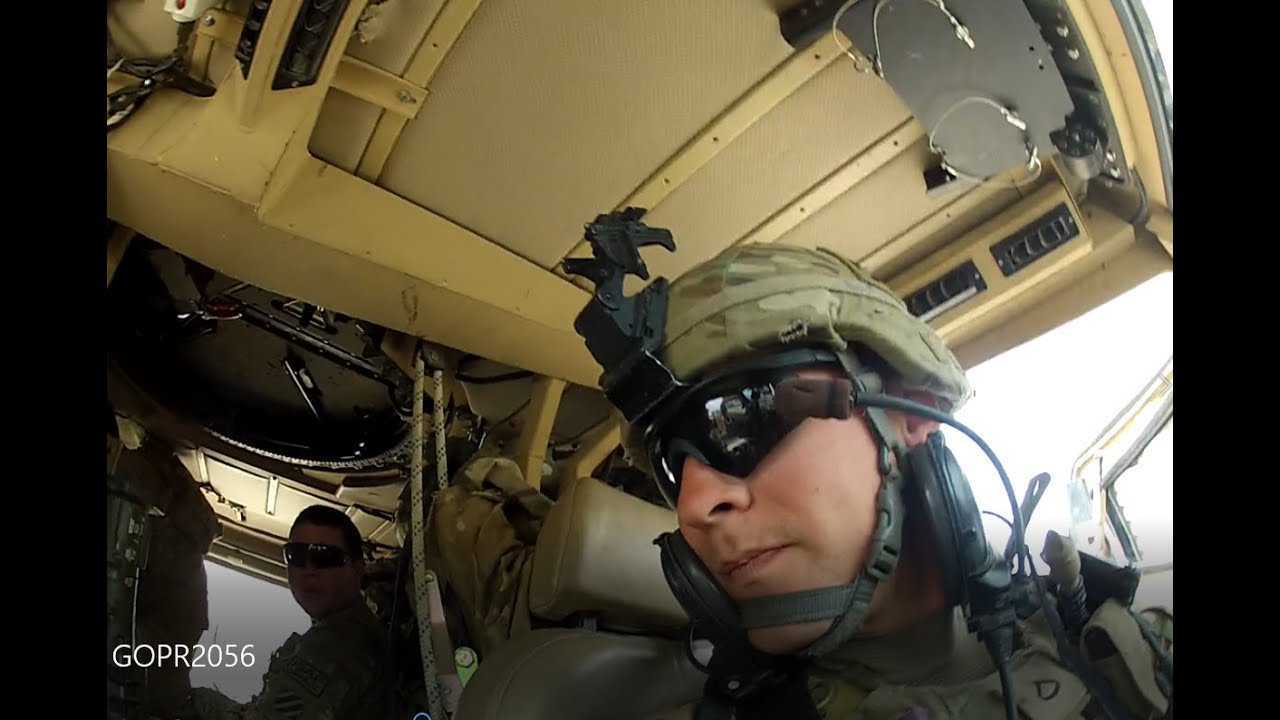 My First Combat mission prep/weapon show case. - YouTube