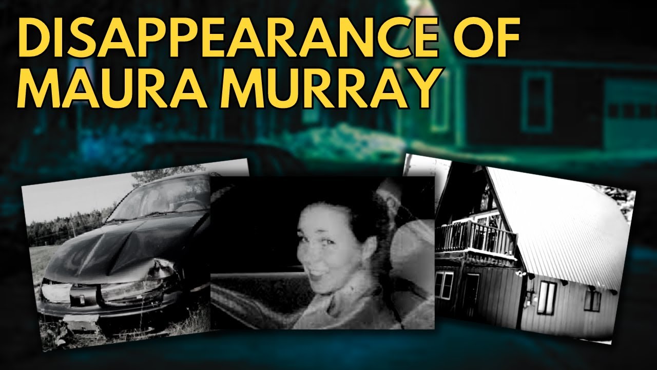 The Disappearance of Maura Murray - YouTube