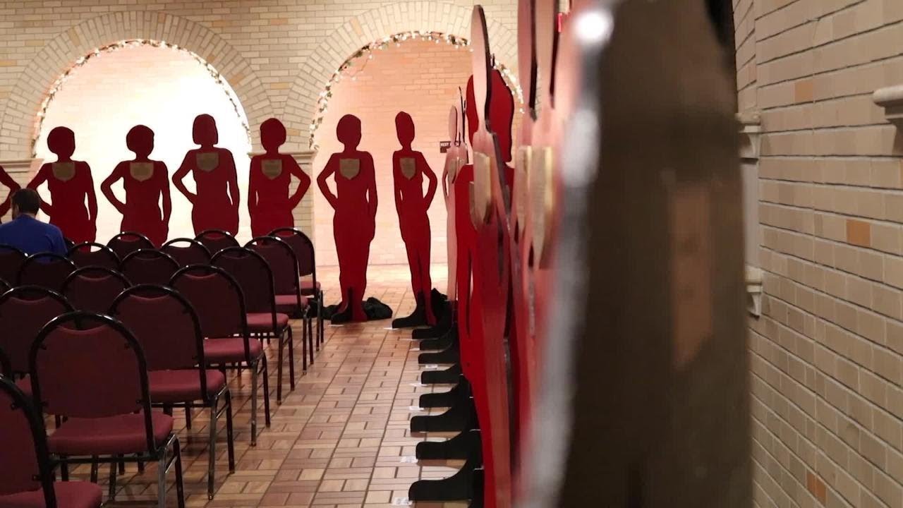 Silent Witness Project - YouTube