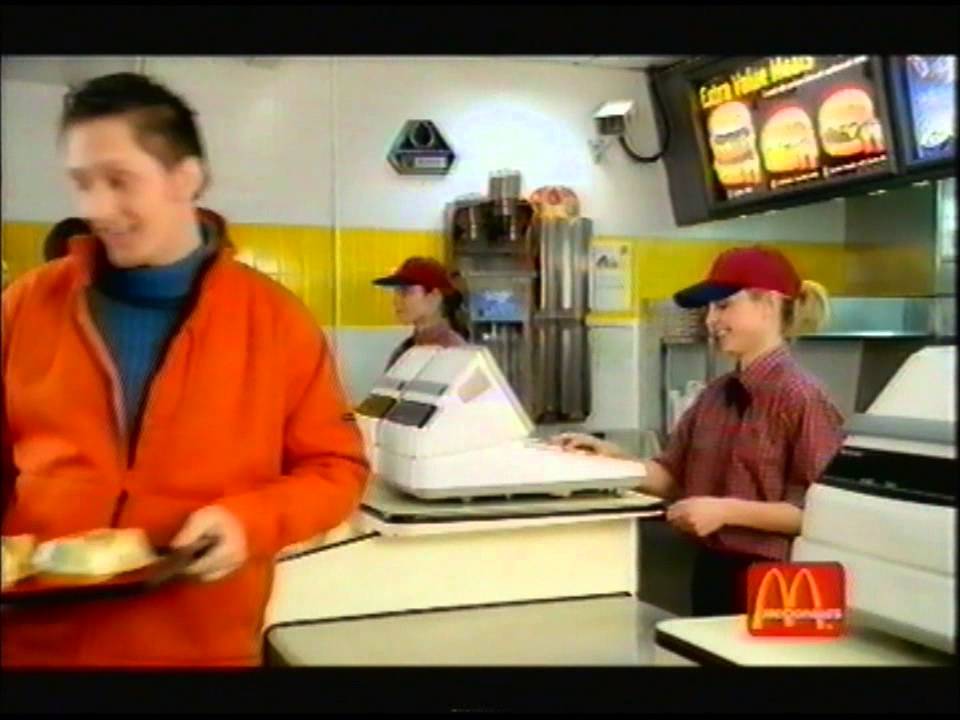 ITV Carlton Adverts & Trailers - New Years Day 2001 - YouTube
