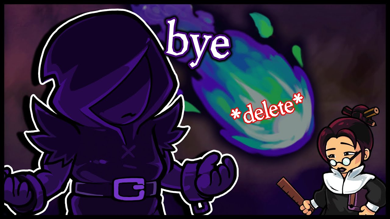 RUN! IT'S A METEOR! Conjurer Edition | TOS2 (All Any) - YouTube