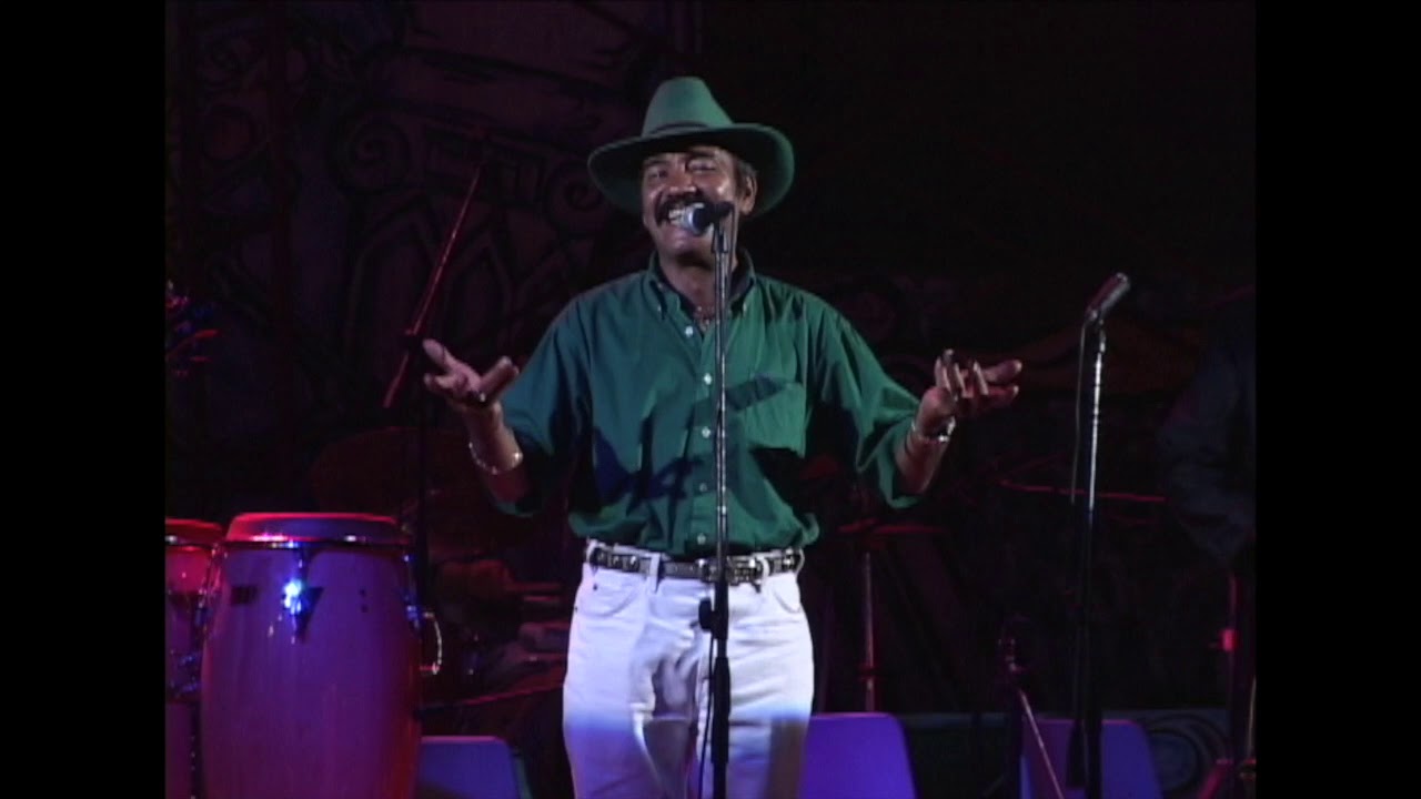 Bobby Carcassés Mac el Ilyabó - YouTube Music