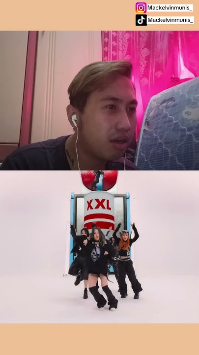 FIRST TIME REACT TO YOUNG POSSE (영파씨) 'XXL' MV!! #youngposse - YouTube