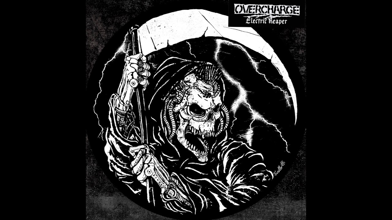 OVERCHARGE "Libero e Selvaggio" (Wretched Cover) - YouTube