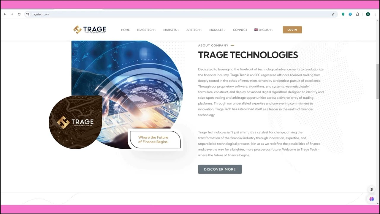 TRAGE TECH REWARDS 🔥 ARB TECH EARNING 🔥 COMPLETE METHOD TO MAKE MONEY 🔥 JOIN NOW - YouTube