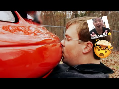 DIA PACARAN SAMA MOBIL?? | Nathaniel & Chase Explained