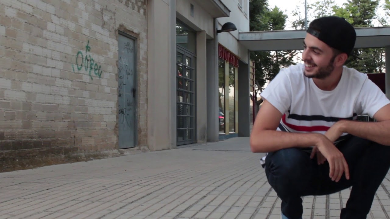 PEDRULES - INSIDE (Prod JHGL) - YouTube