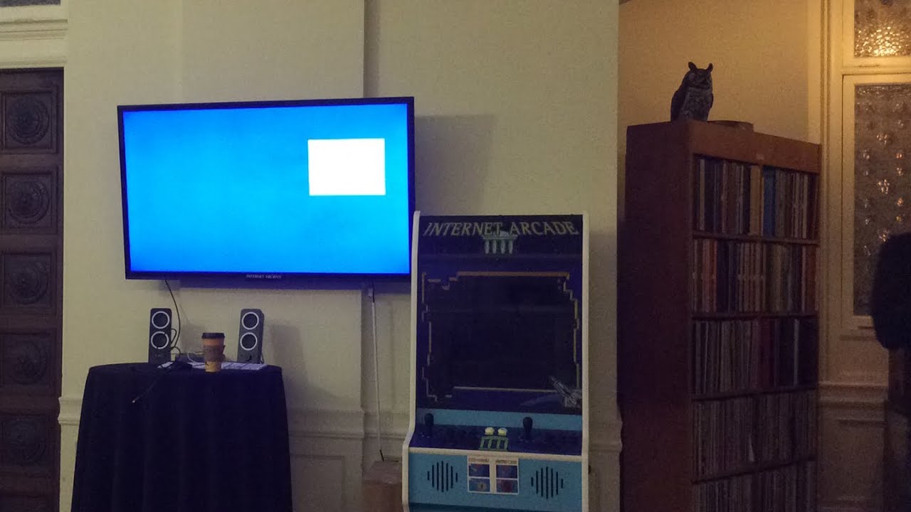 DWeb - 02/12/2019 - YouTube