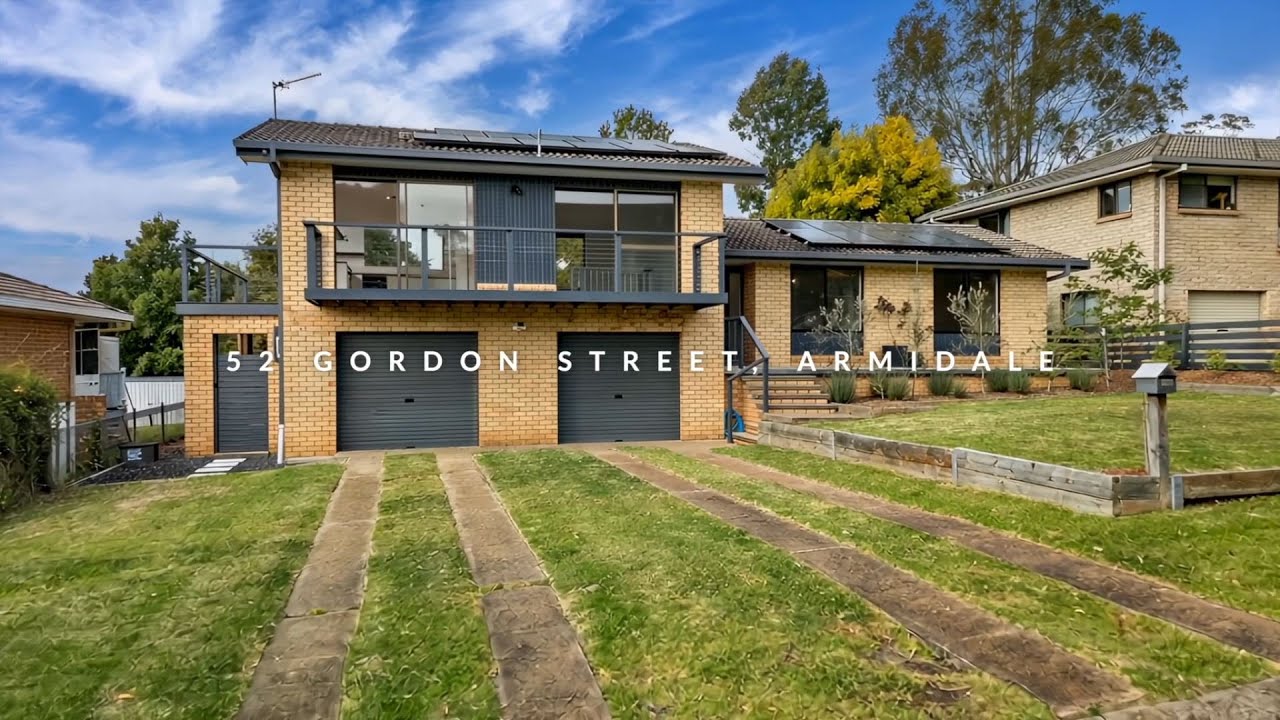 52 Gordon Street - YouTube