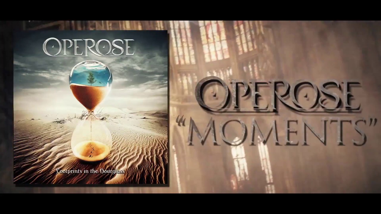 Operose - Moments (Footprints in the Hourglass) - YouTube