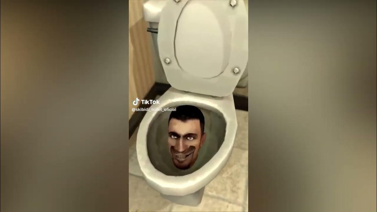 El Bizarro Fenómeno de Skibidi Toilet - YouTube