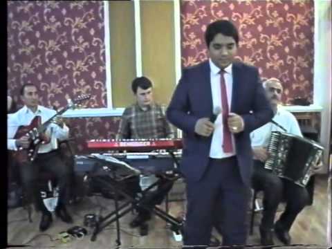Fuad Bayramov Qabal Zakatala Tenha Gozelim