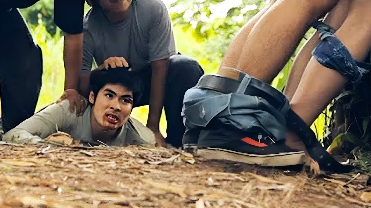 Revenge For His Lover | Film Explained in Hindi/Urdu Summarized हिन्दी | Fox Explainer Hindi ...