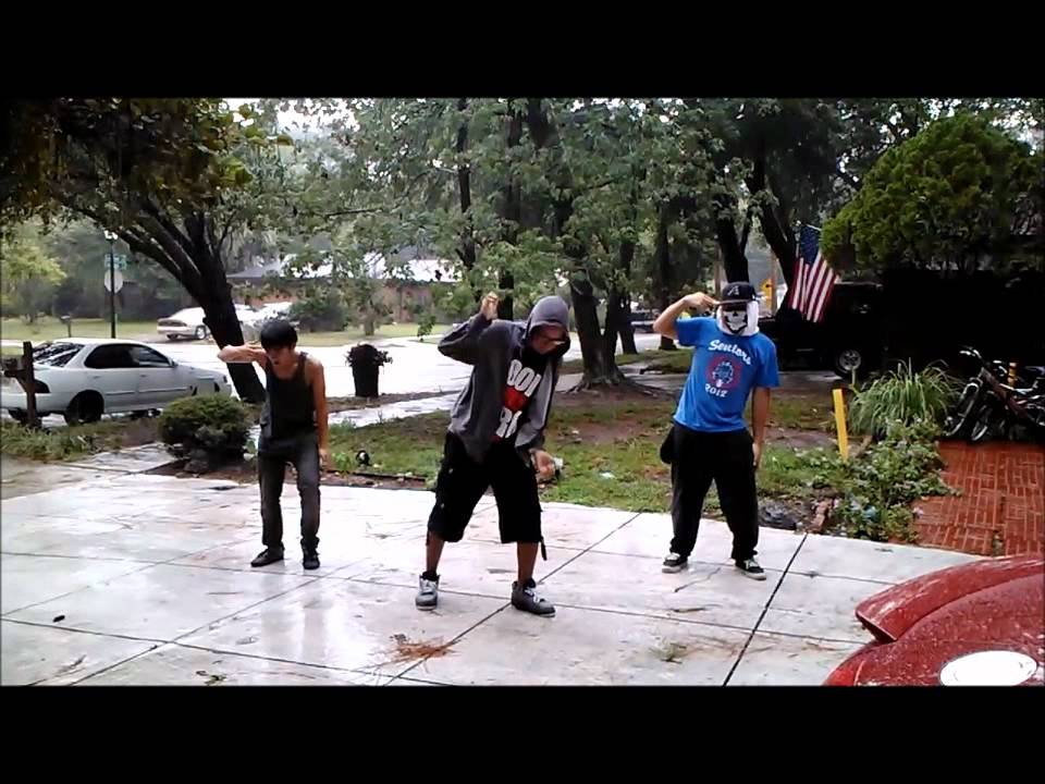 MC Hammer - U Can't Touch This Choreography - YouTube