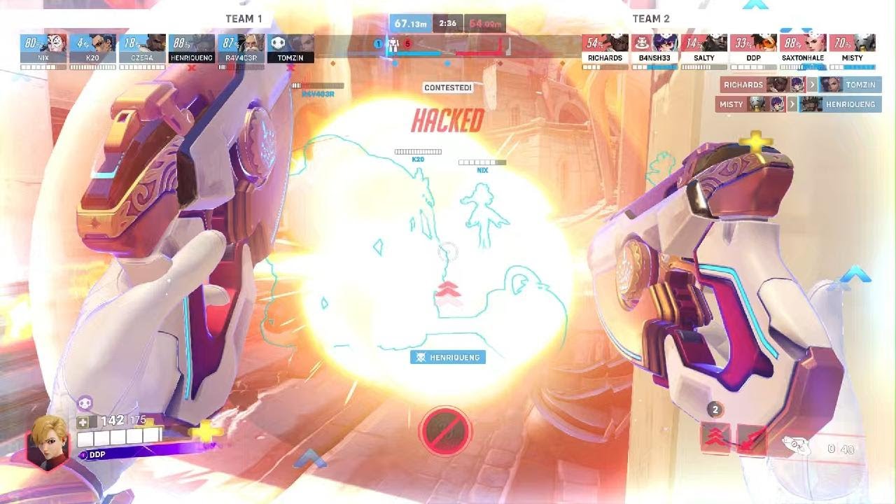 Firestrike Jumpscare 4 - YouTube