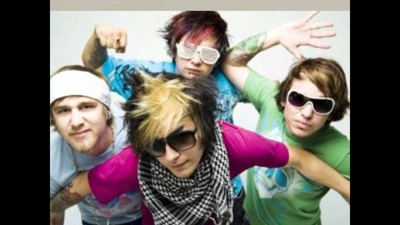 Get Crunk - BrokeNCYDE - YouTube