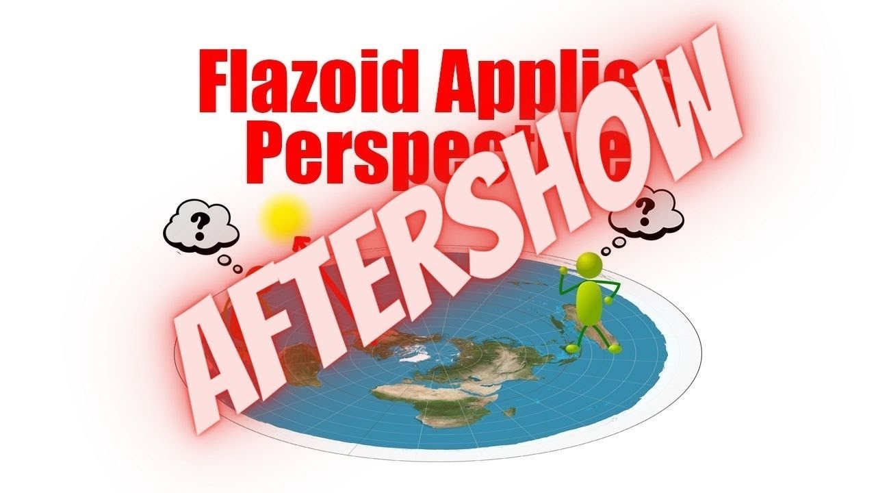 MCToon VS Flatzoid Perspective Debate Aftershow - YouTube