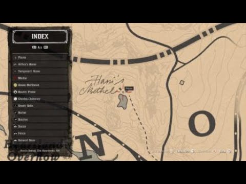 Red Dead Redemption 2 - They Drank the Koolaid - Kuhkowaba Cult - YouTube