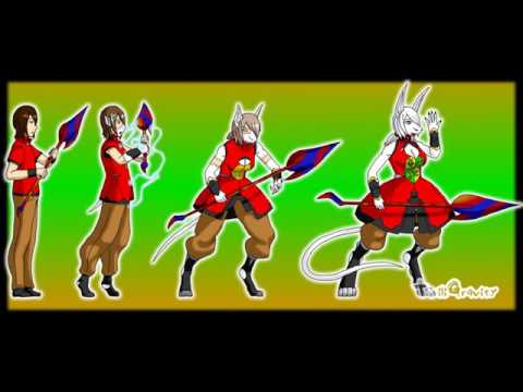 TG TF #3 - YouTube