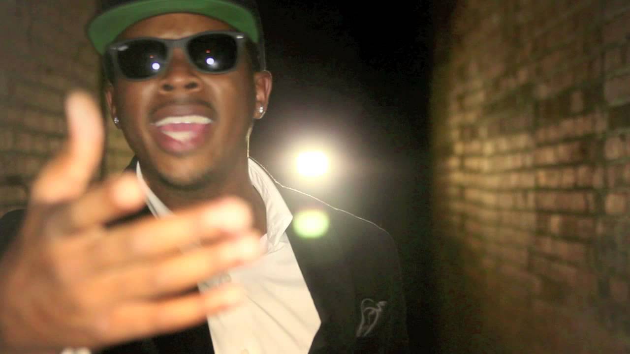 Jarvis Jacob - So Stuck (Official Video) - YouTube