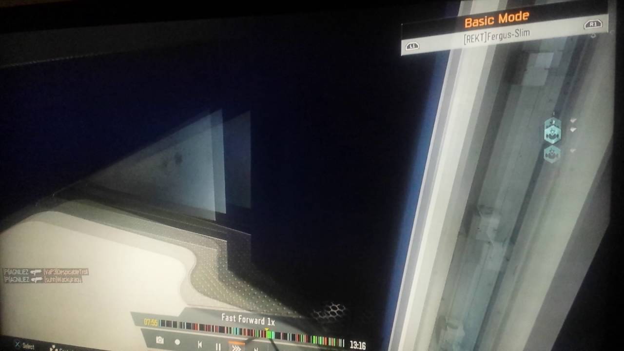 Annihilator 6 pack - YouTube