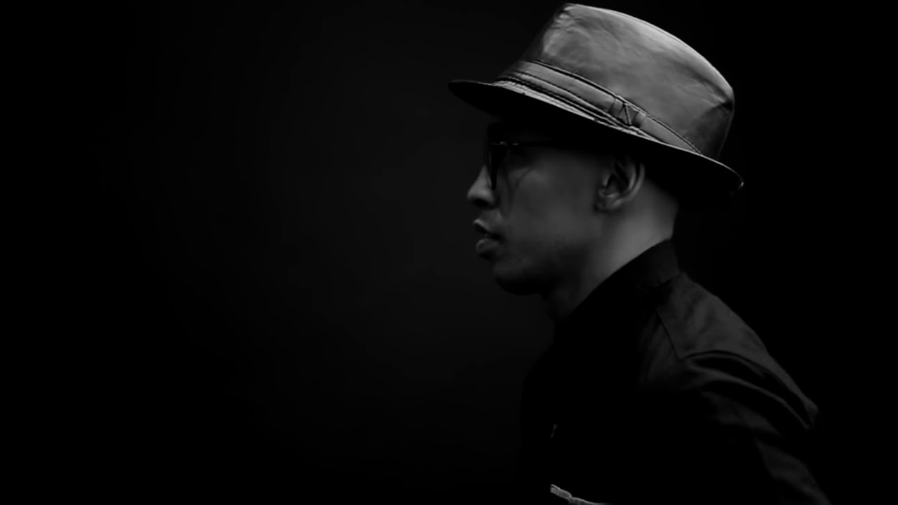 INSPIRASI CINTA "Hancur Luluh" Ilham Baso. - YouTube