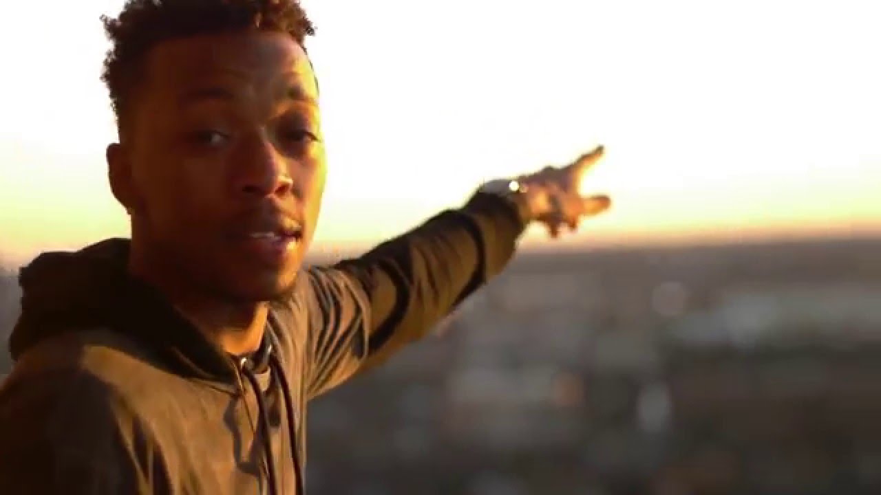 K-Major - January (Official Video) - YouTube