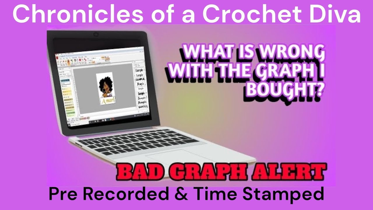 What is Wrong with the Graph I Bought? Bad Graphs and Good Graphs Explained - YouTube