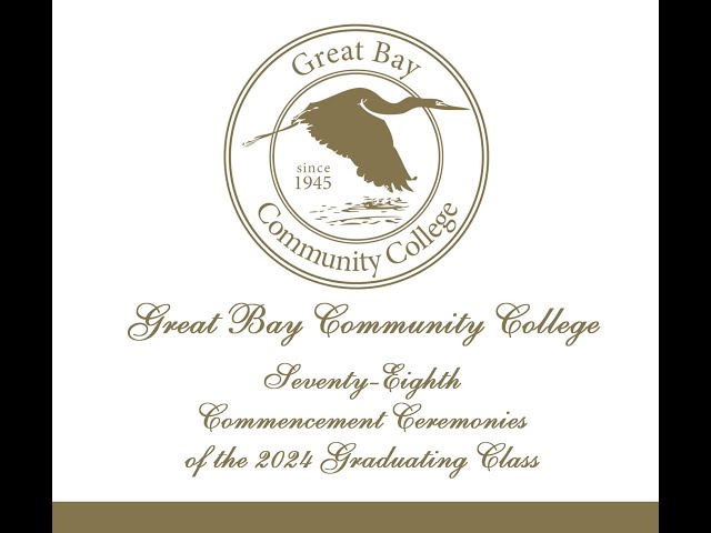 Great Bay Community College Logo Great Turnout At Yesterday's Open