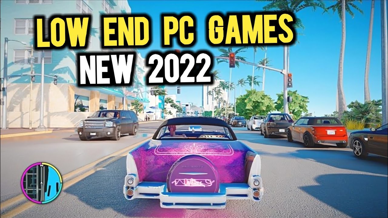 Top 5 LOW SPEC/END PC Games - Ultimate Low End PC Games Of All Time ...