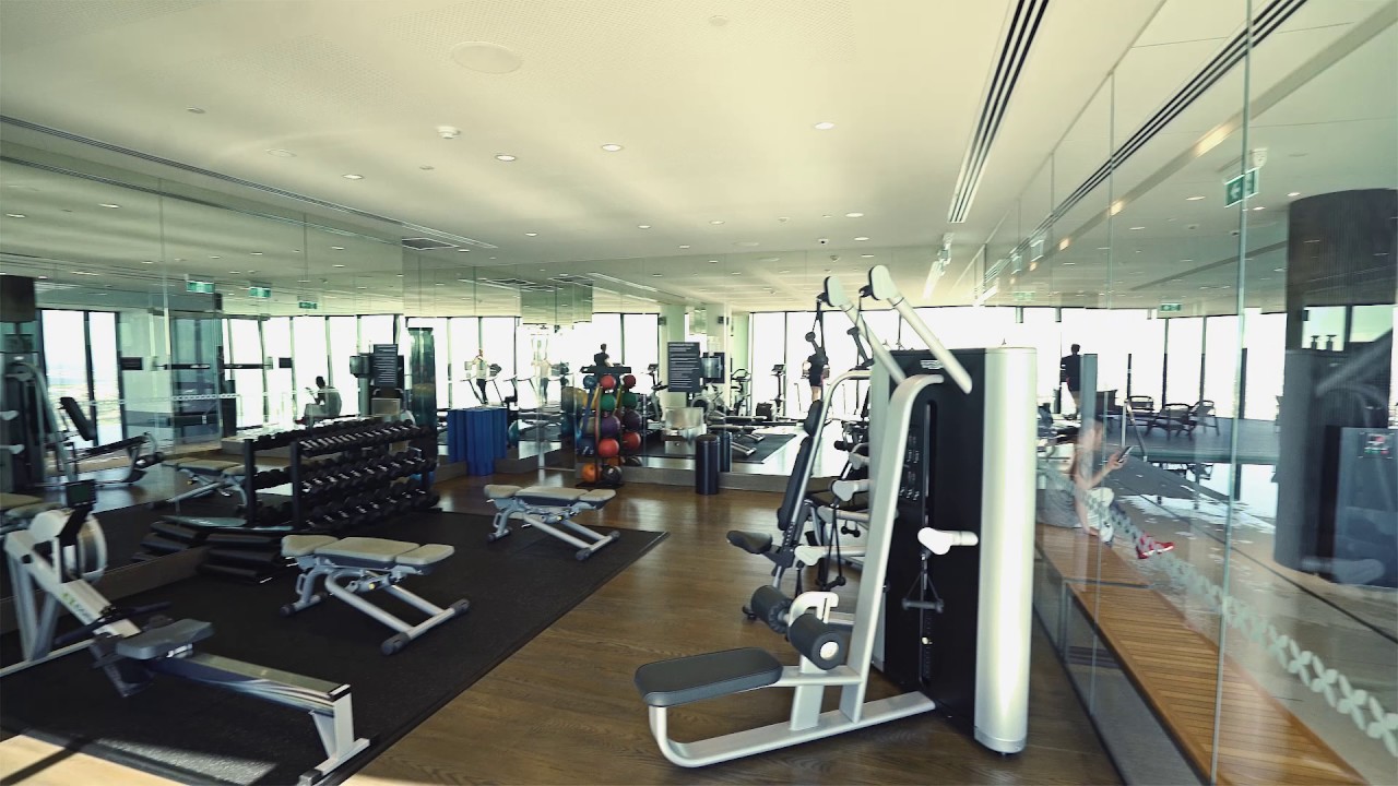 Prima Pearl - Southbank - YouTube