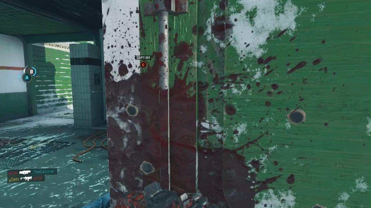 HC Barebones Domination: Dropped Off German 5 Man- 160 Ping & I Am In ...