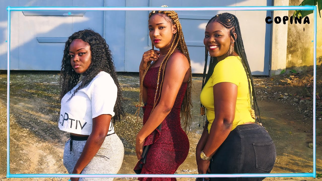 COPINA - EPISODE 3 - YouTube