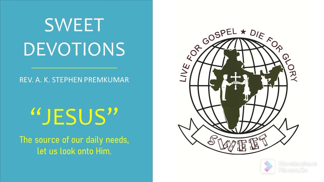 SWEET DEVOTION 9th October 2022 - YouTube