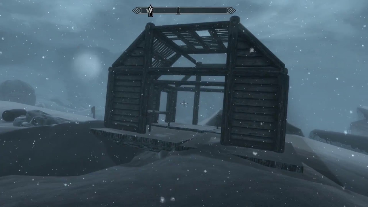 Skyrim - The Alftand Expedition [No Commantary] - YouTube