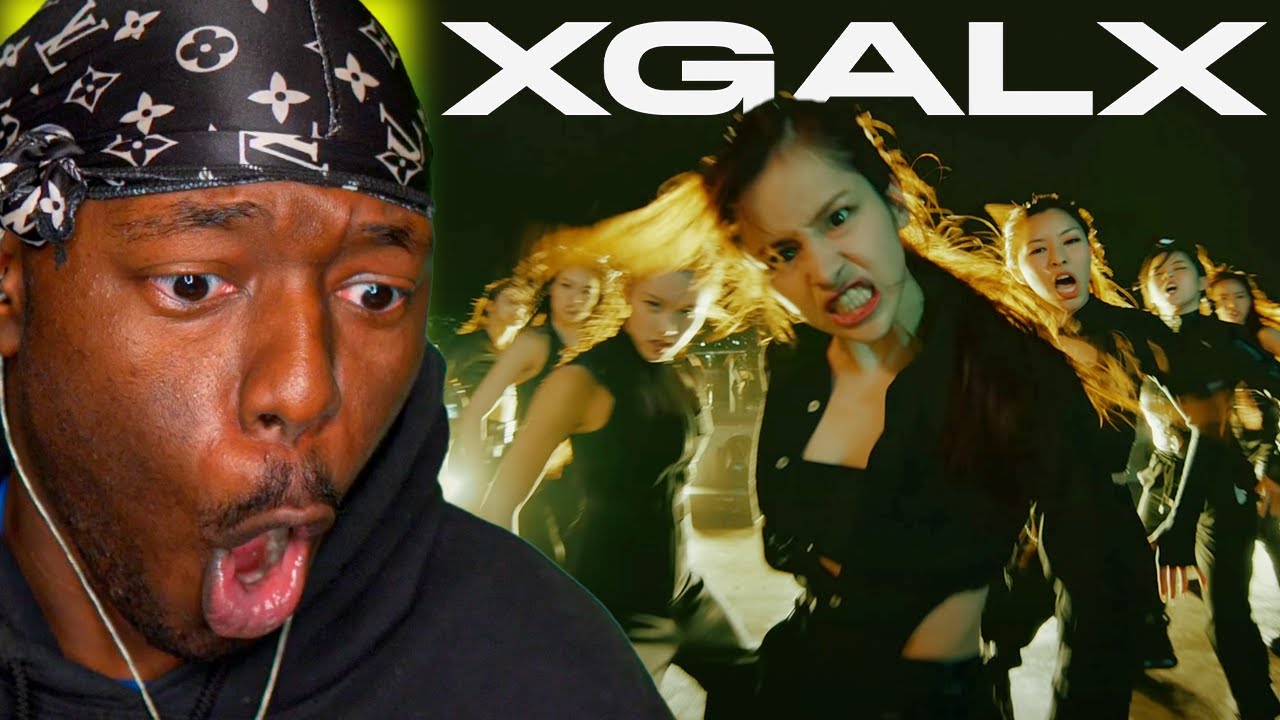 XG Dance, Rap & Vocals Got Me on My Tippy Toes🔥😳 - YouTube