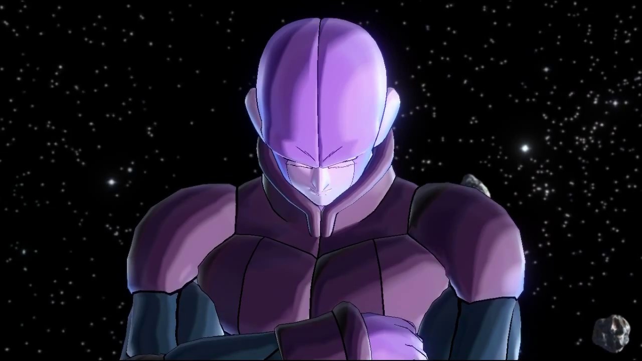 Hit Gameplay - Dragon Ball Xenoverse 2 - YouTube