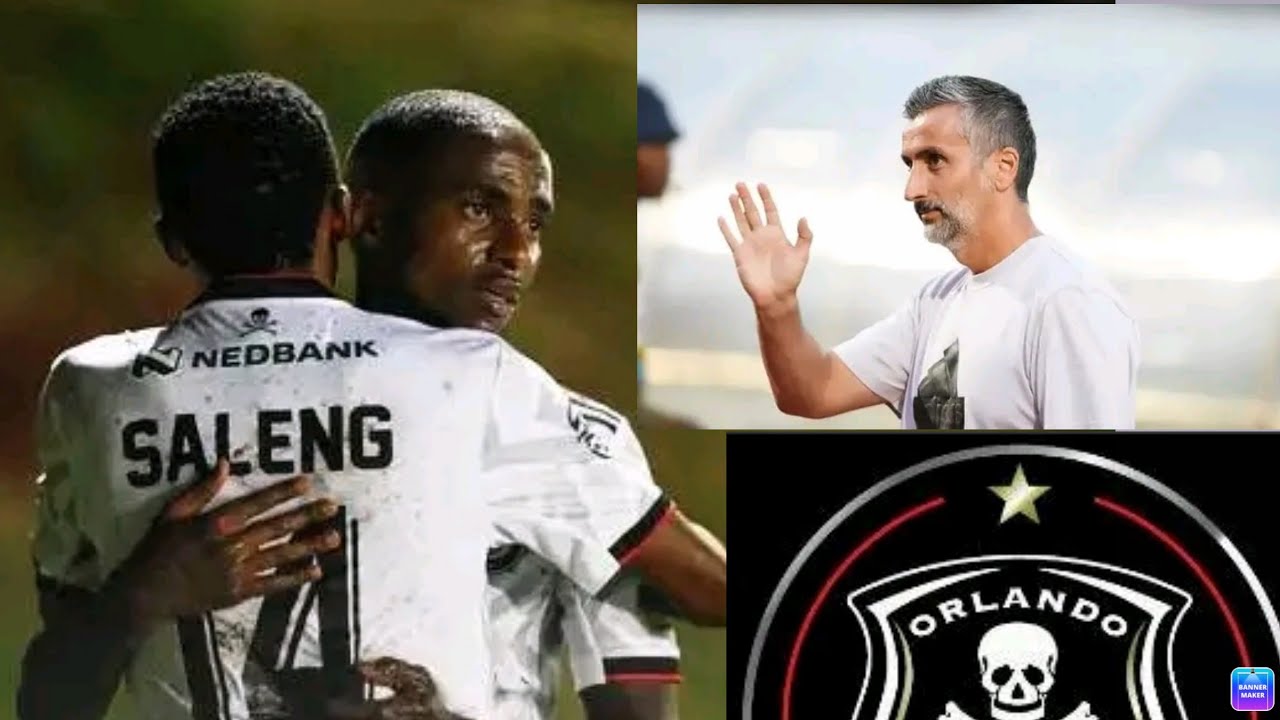 Thembinkosi Lorch , Jose Riverio and Monnapule Saleng singing in the ...