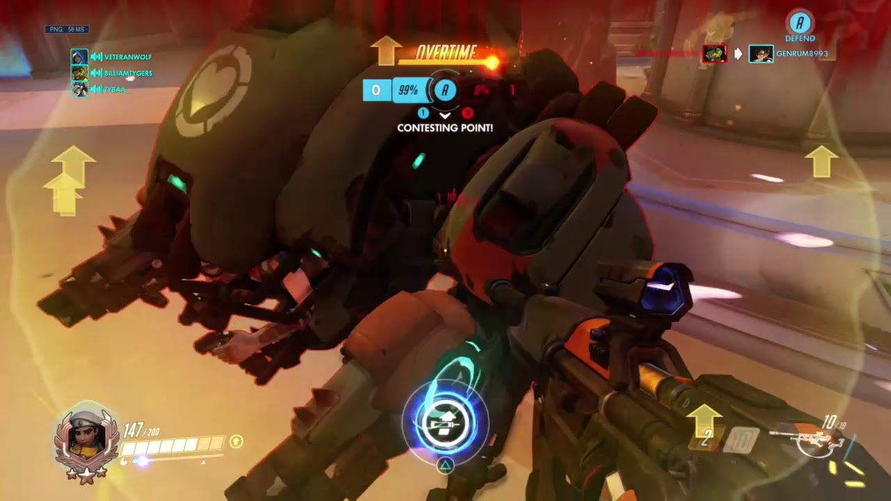 A Great Comp Game.....With Squeakers?! - YouTube