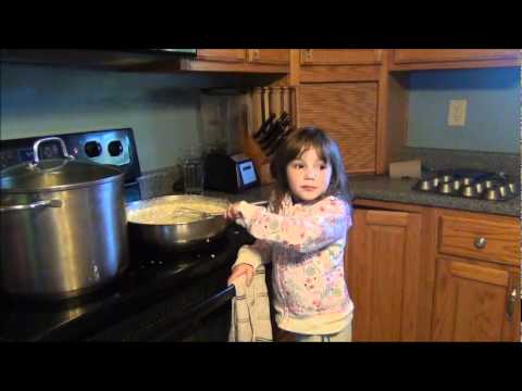 Teaching Children How To Work Hard - YouTube