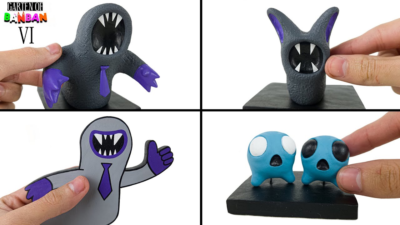 ESCULPIENDO a SIR DADADOO, LOS TRAVIESOS e INFANTES DE GIVANIUM de ...